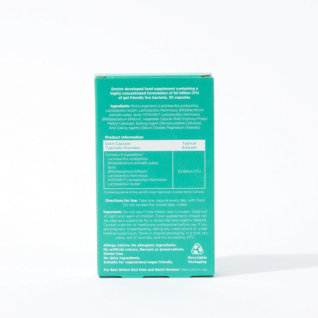 The Better Menopause