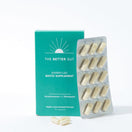 The Better Menopause